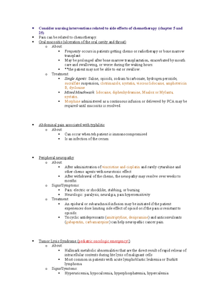 HESI Prep-Peds HESI study guide- development need to know - Black ...