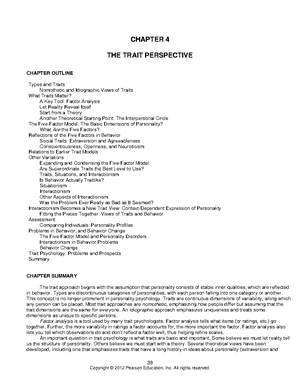 Clinical Psych - notes - Clinical Psychology - A definition Based on ...