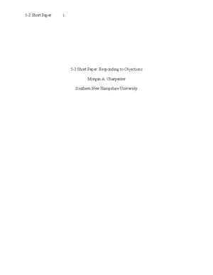 BUS 400 Module Six - BUS 400 Module Six Assignment Template 24-Month ...