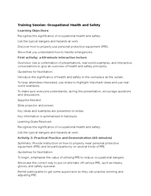 Chapter 10 Downsizing and Restructuring - : s: e: Chapter 10 - Downsizing and Restructuring 1 ...