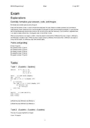 [Solved] ge ett exempel p aktivitetsdiagram med iteration ...