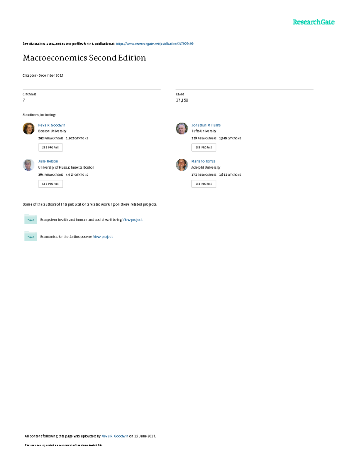 Mactocwithcover - read carefully - ECS1601 - Unisa - Studocu