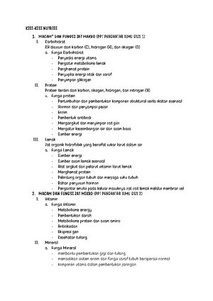 Nutrisi pada atlet remaja - A. NUTRISI PADA ATLET REMAJA Atlet dengan ...