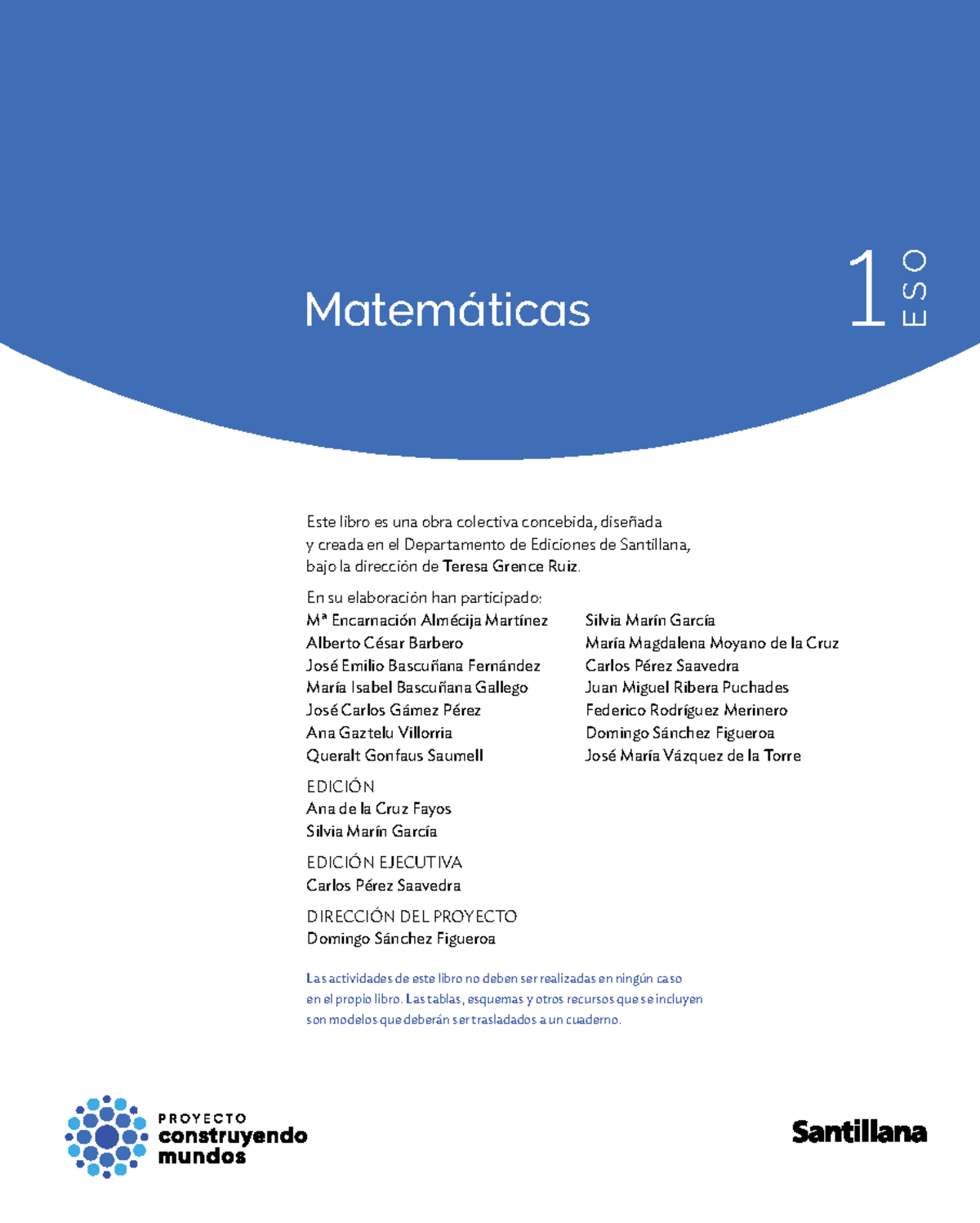 122141 - ProblemAS - Este libro es una obra colectiva concebida ...