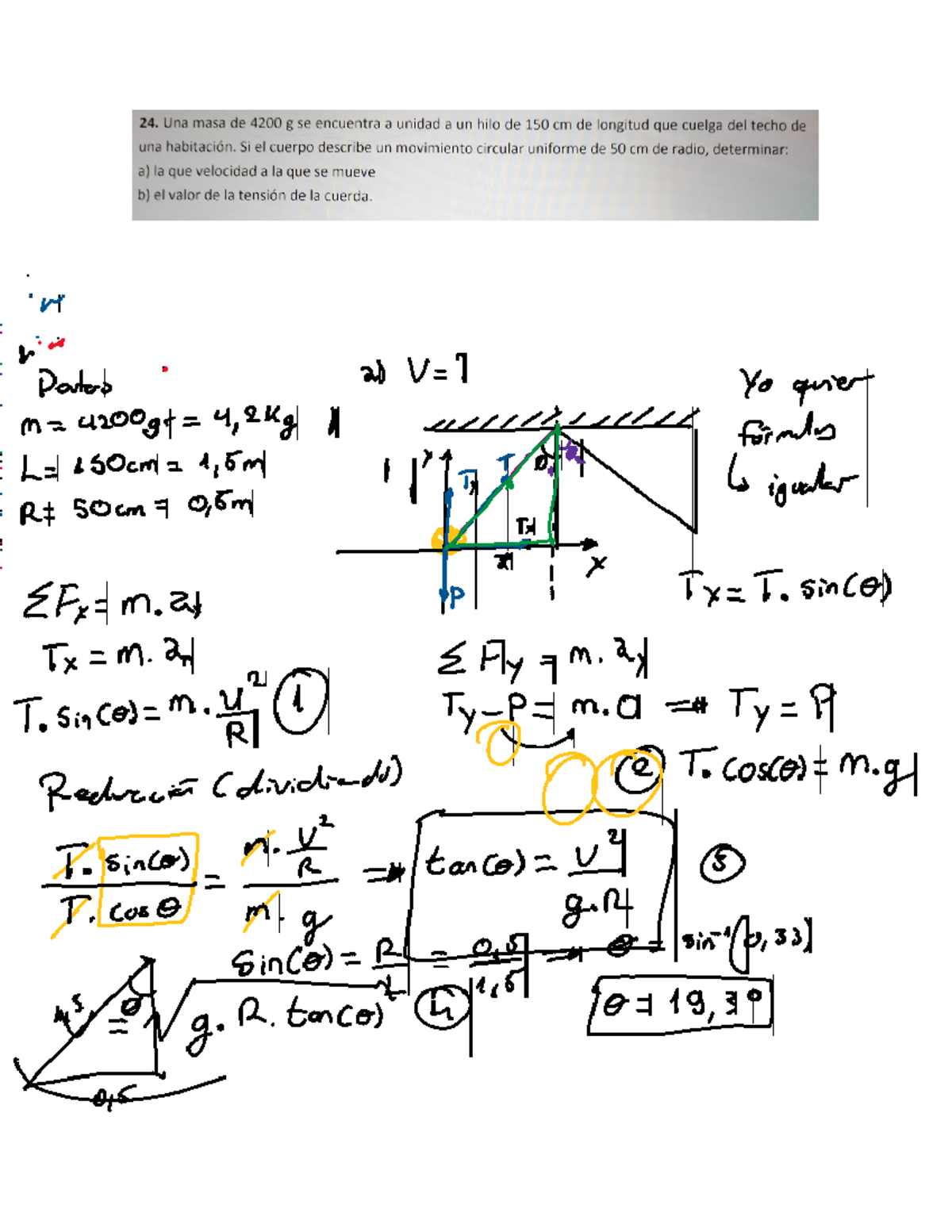 Marina fisica class - sss - Physics - Studocu