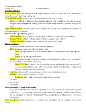 Summary Reading for Chapters 9 to 14 - Summary Reading, Chapters 9 to ...