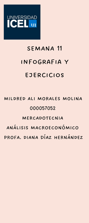 Mercadotecnia e Innovaciòn Módulo 3 Liceciatura 2023-3 (4 Semanas) - CARTA DESCRIPTIVA ...