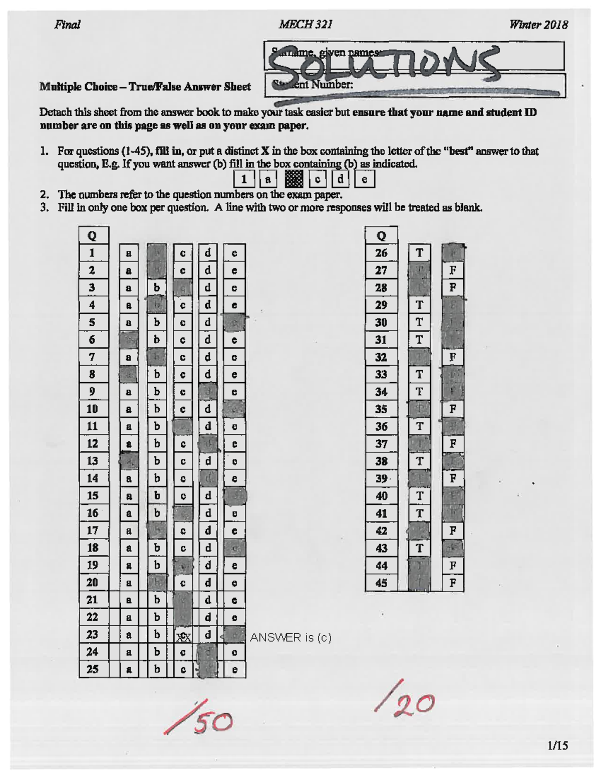 Final April 2018 Answers Warning Decodescan Unexpected Mcu Data Current Marker Is Ffff
