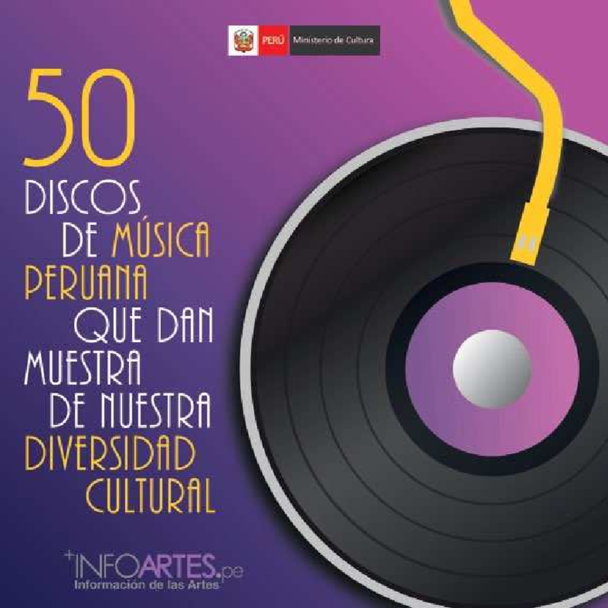 Discos de musica peruana - He aquí la primera entrega de una guía para ...