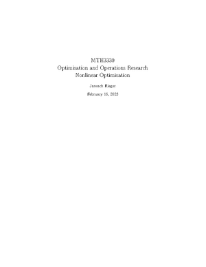 Operations Research Problems - Raúl Poler · Josefa Mula Manuel Díaz ...