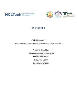 Naan mudhalavn - naan mudhalvan project - ANALYSIS AN DESIGN OF SCHOOL ...