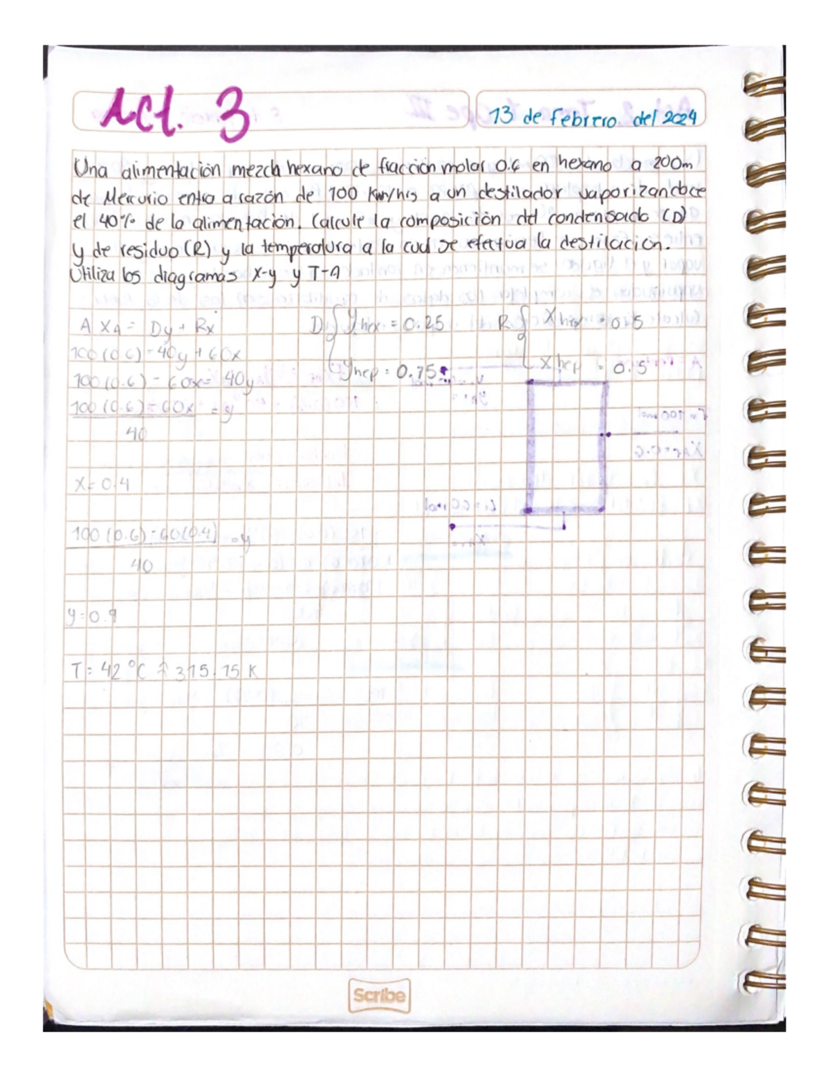Atc3 tema 1 - Investigación de operaciones - Studocu