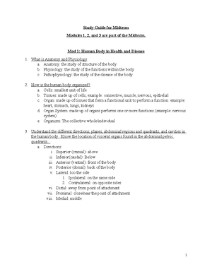 Blood Module 2 - Medical Terminology Template Use the medical word ...