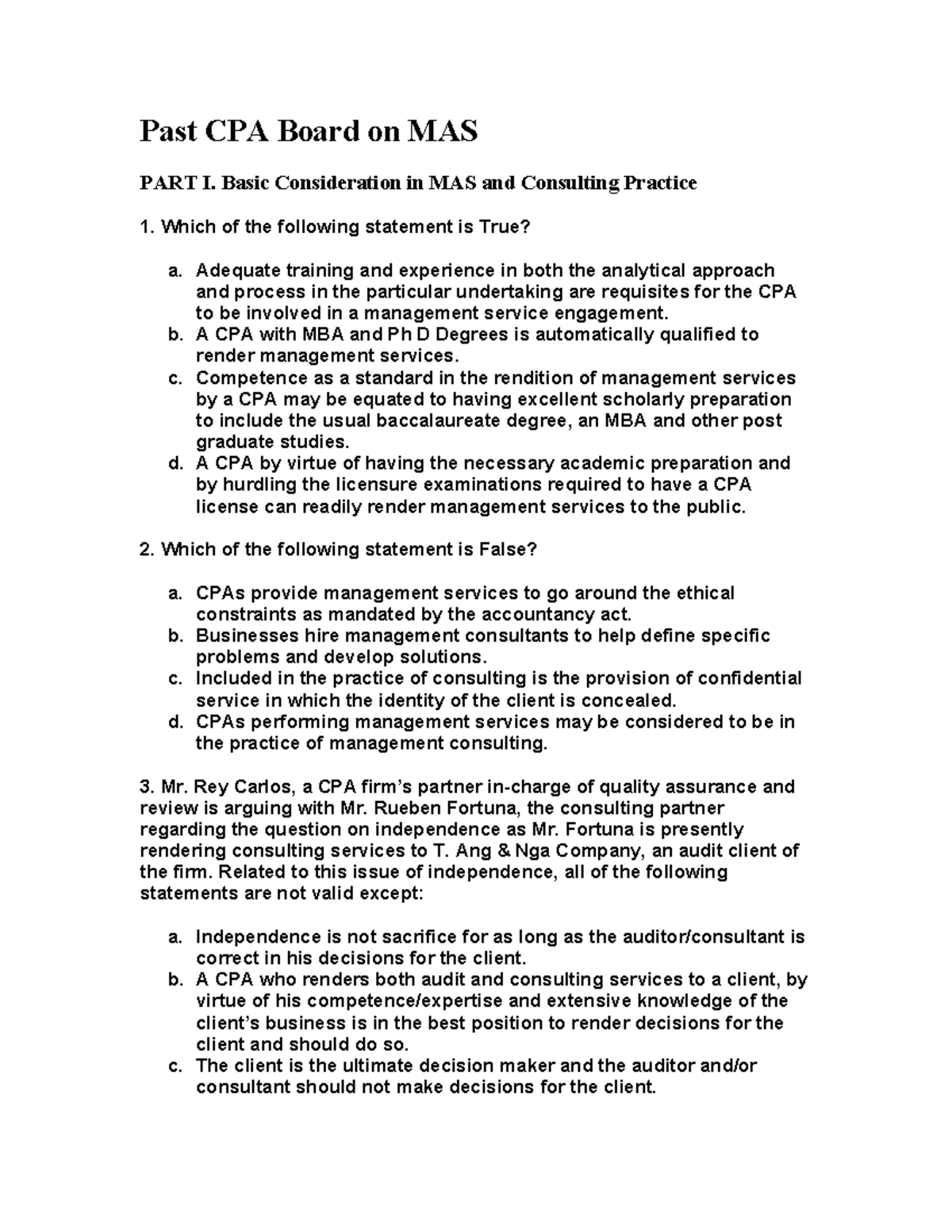 12 Merged Lecture Notes On Accounting Lecture Notes On Accounting