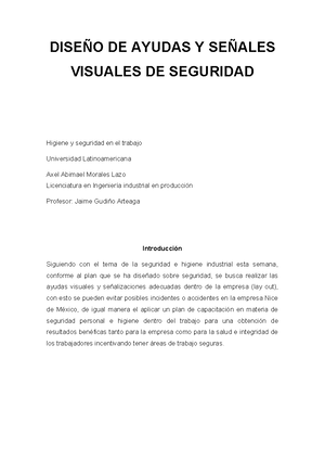 Norma Oficial Mexicana NOM-027-STPS-2008 , Actividades de soldadura y ...