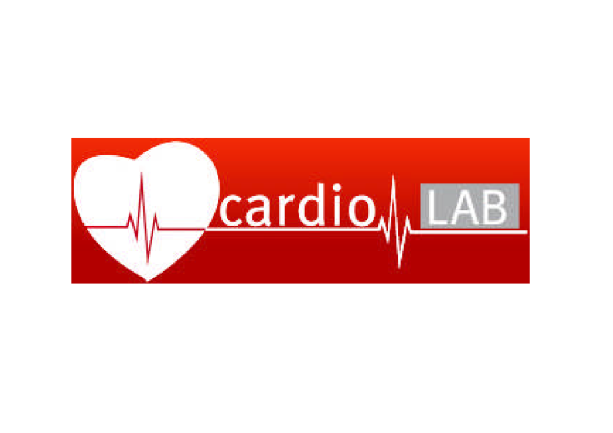 Cardiolab Intro - Measurement of blood pressure and heart rate Normal ...