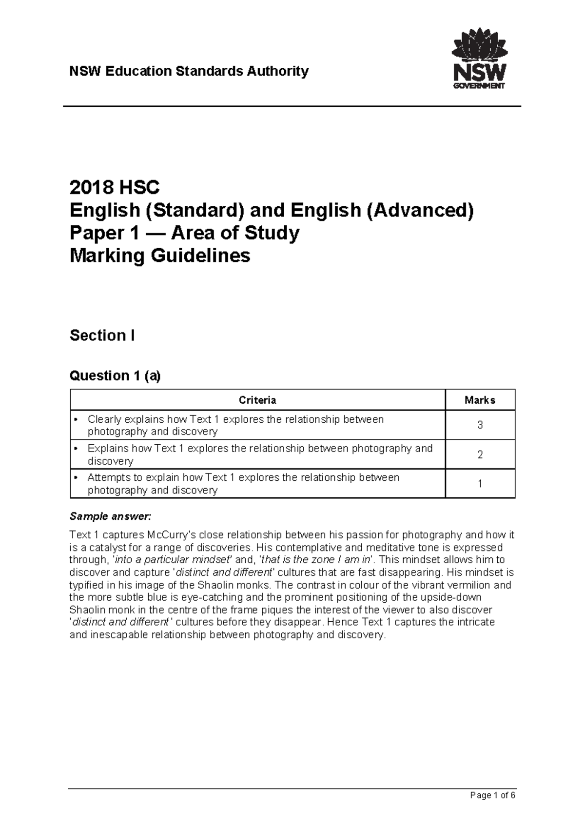 2018-hsc-eng-std-and-adv-p1-mg - NSW Education Standards Authority 2018 ...