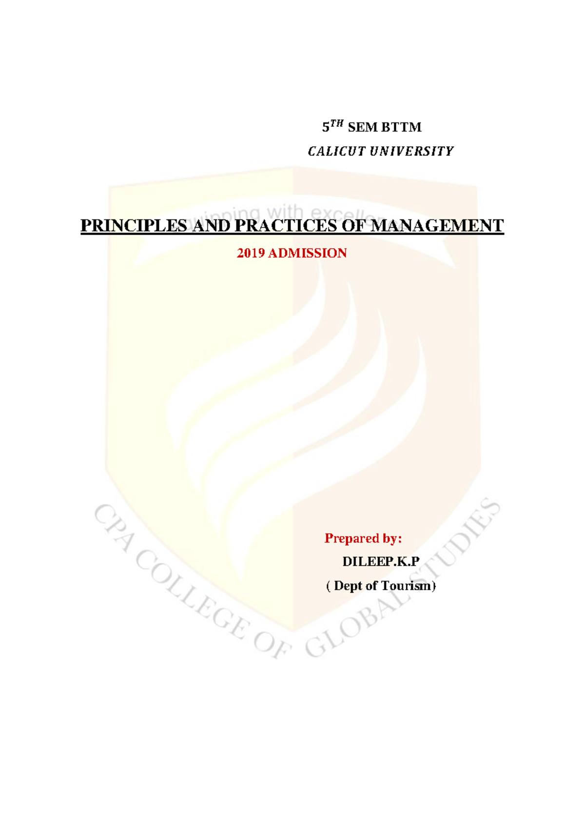 1642154469 ppm pdf - Clean work - 𝟓𝑻𝑯 SEM BTTM 𝑪𝑨𝑳𝑰𝑪𝑼𝑻 𝑼𝑵𝑰𝑽𝑬𝑹𝑺𝑰𝑻𝒀 ...