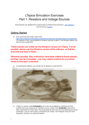 EEE117 Transformers pre-lab - CCEE132 EEE Couple Circuits ...