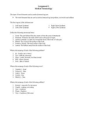Chain Of Infection Assignment 1 - INFECTION CONTROL ANDPREVENTION ASSIGNMENT 1 What is the chain ...