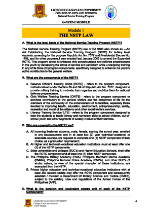 Badac SELF Assessment FORM - Readings in Philippine History - Studocu