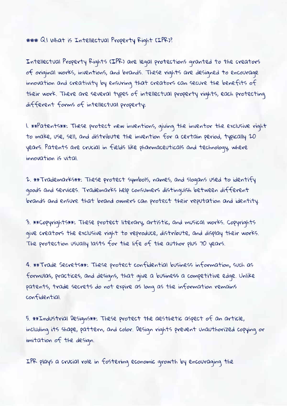 Ass 5 - Assignment of rural development - B.Tech - Studocu