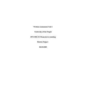 Technical Test Rules Usaid Project Management Specialist (Senior DOC ...