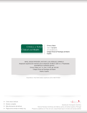 Pre y post - pre y post test - pre y post evaluación de la intervención ...