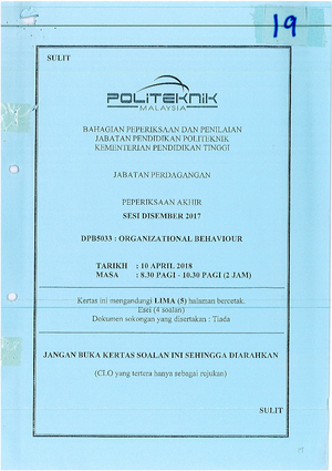 TNB Permohonan Bekalan Baru Pdf - Engineering Design - Studocu