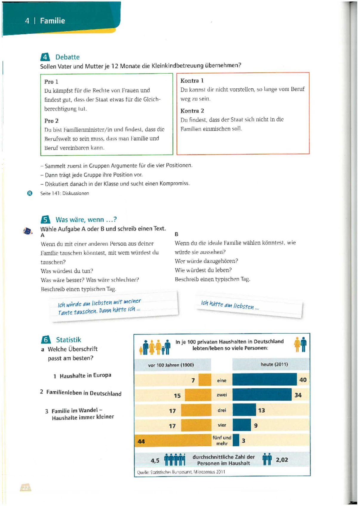 Prima plus B1. Deutsch für Jugendliche-22 - Littérature Francophone ...