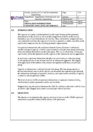 Updated Procedure - COD BOD DO - PROCEDURE: Chemical Oxygen Demand (COD ...