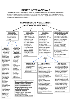 Docsity-risposte-alle-domande-di-diritto-internazionale-1 - Risposte ...