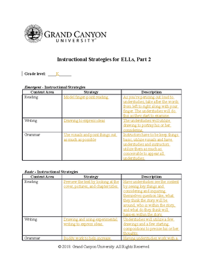 ELM-315 RS T8 ELM 315 Reading Support Strategies for All Students-2 ...