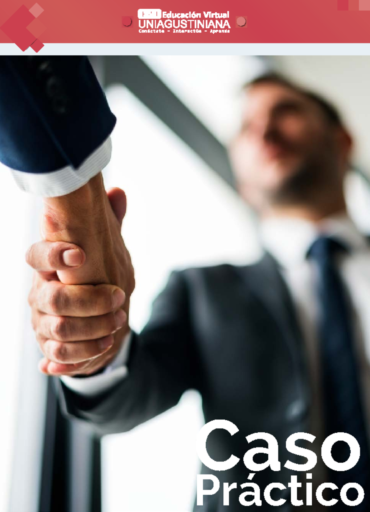 CASO Práctico-2023-2 - SSS - Caso Práctico 2 Gracias a la inalterable ...