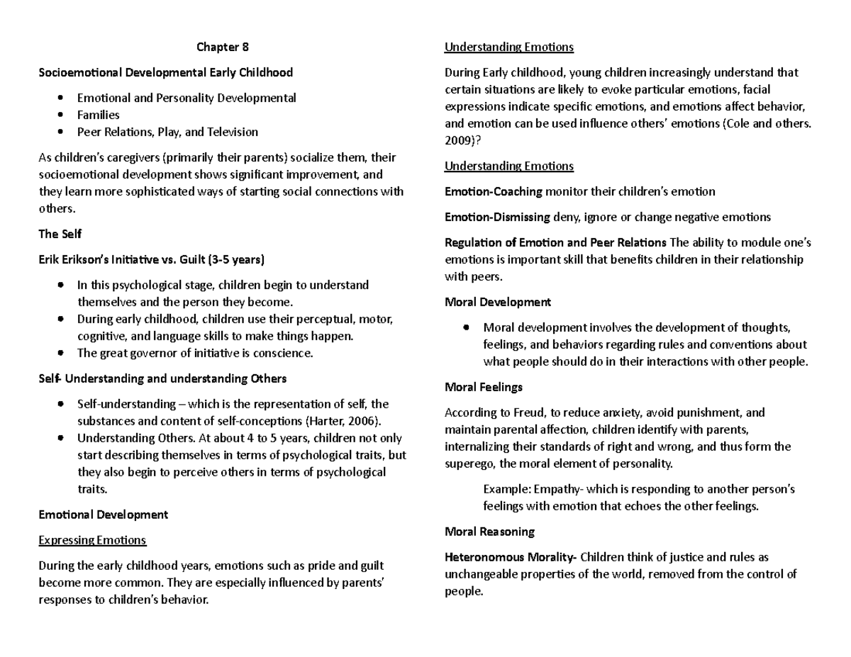 Chapter-8-Devpsych - Analytical psychology tasks and assessment ...