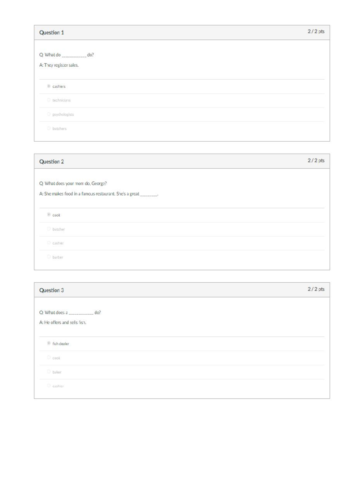 (AC-S11) Week 11 - practica - Ingles II - Studocu