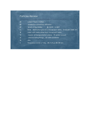 ELPT Sample Booklet revised - THE UNIVERSITY OF THE WEST INDIES Mona ...