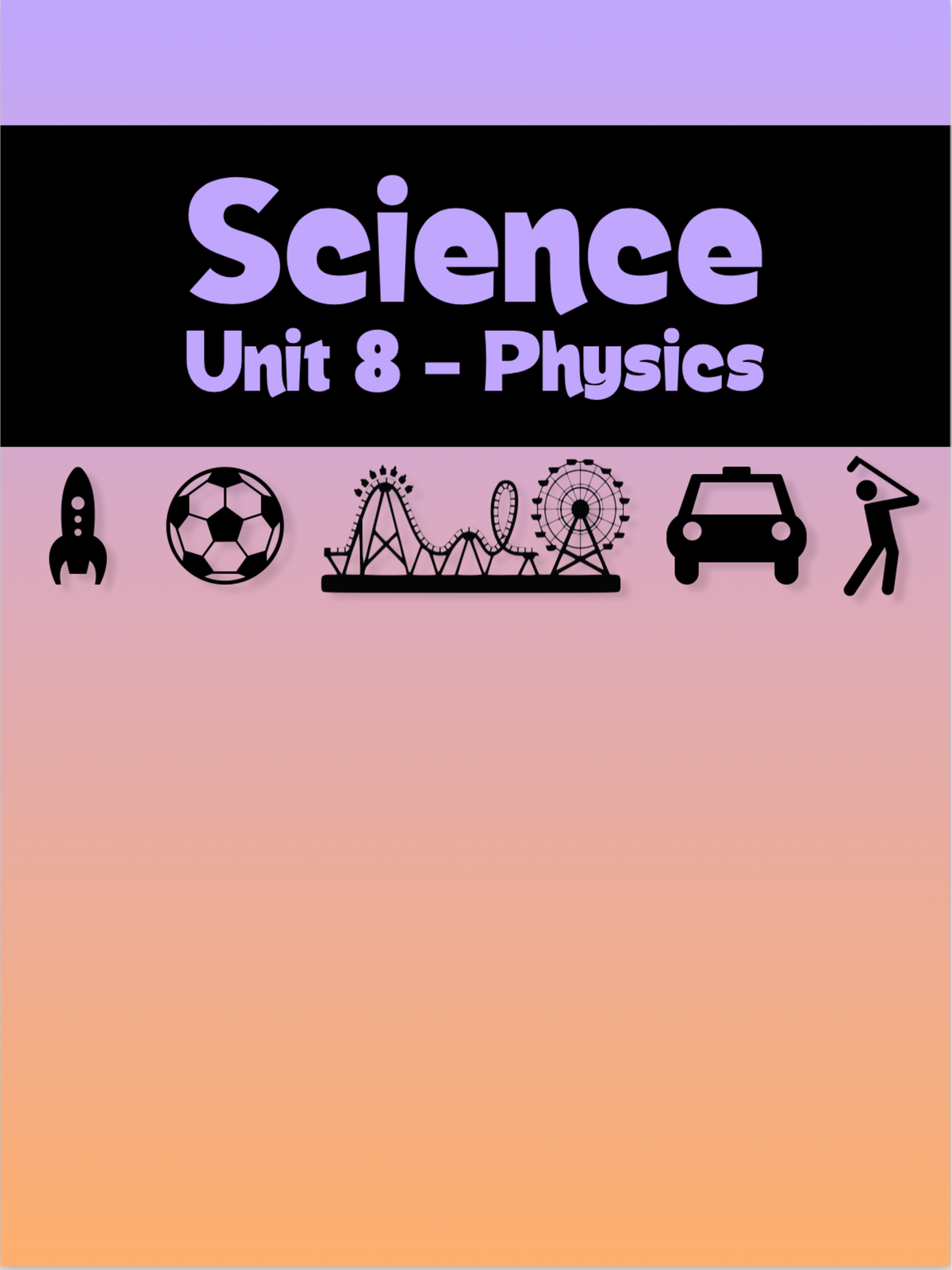 Open Physics Notebook 2 - Analysis (include the formula, show your work ...