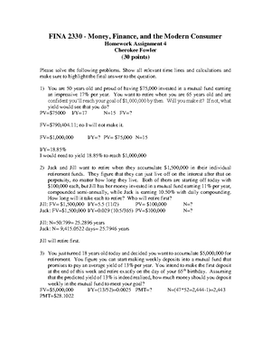 Finance Exam 2 - notes - Cost of Capital– represents the firms cost of ...