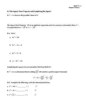 Math 50 Lesson Plan Congruent Figures - ####### Course: 7 th Grade Math ...