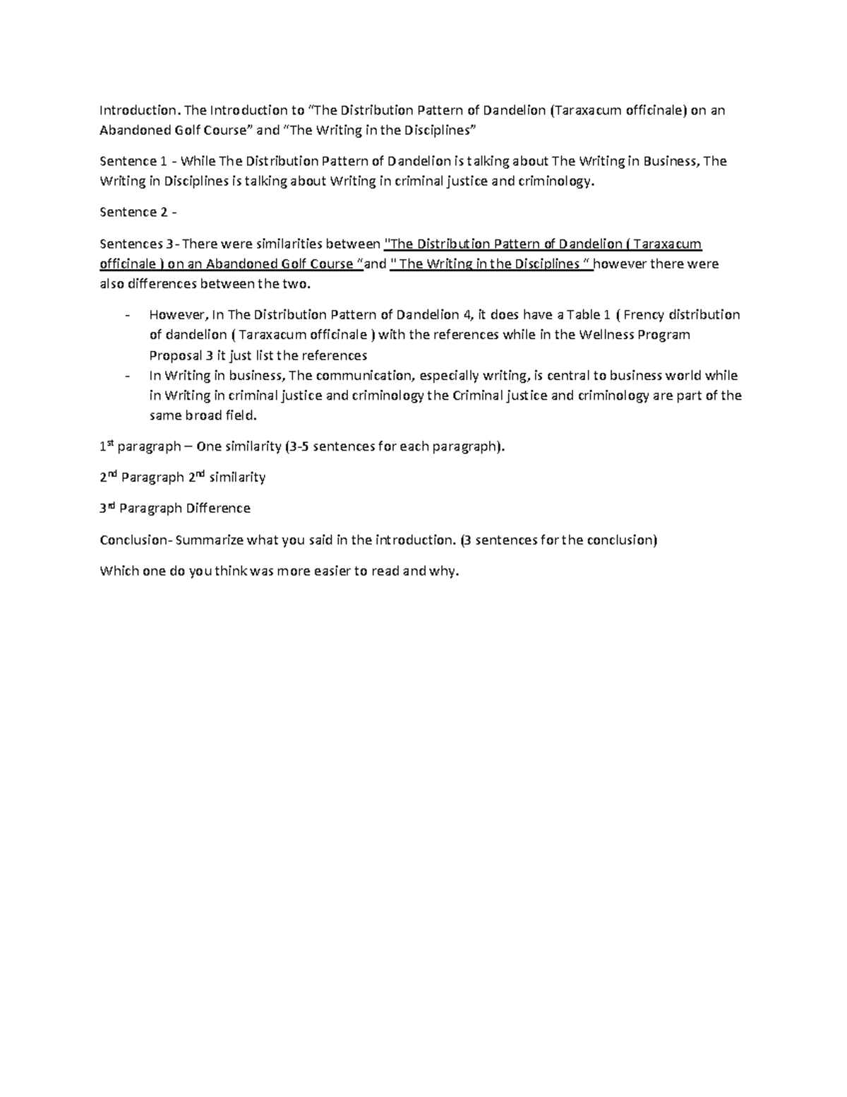 Introduction - NANA - Introduction. The Introduction to “The ...