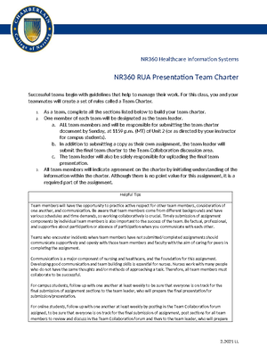 Week 7. The Civil Rights Movement - Franchesca Gonzalez Chamberlain ...