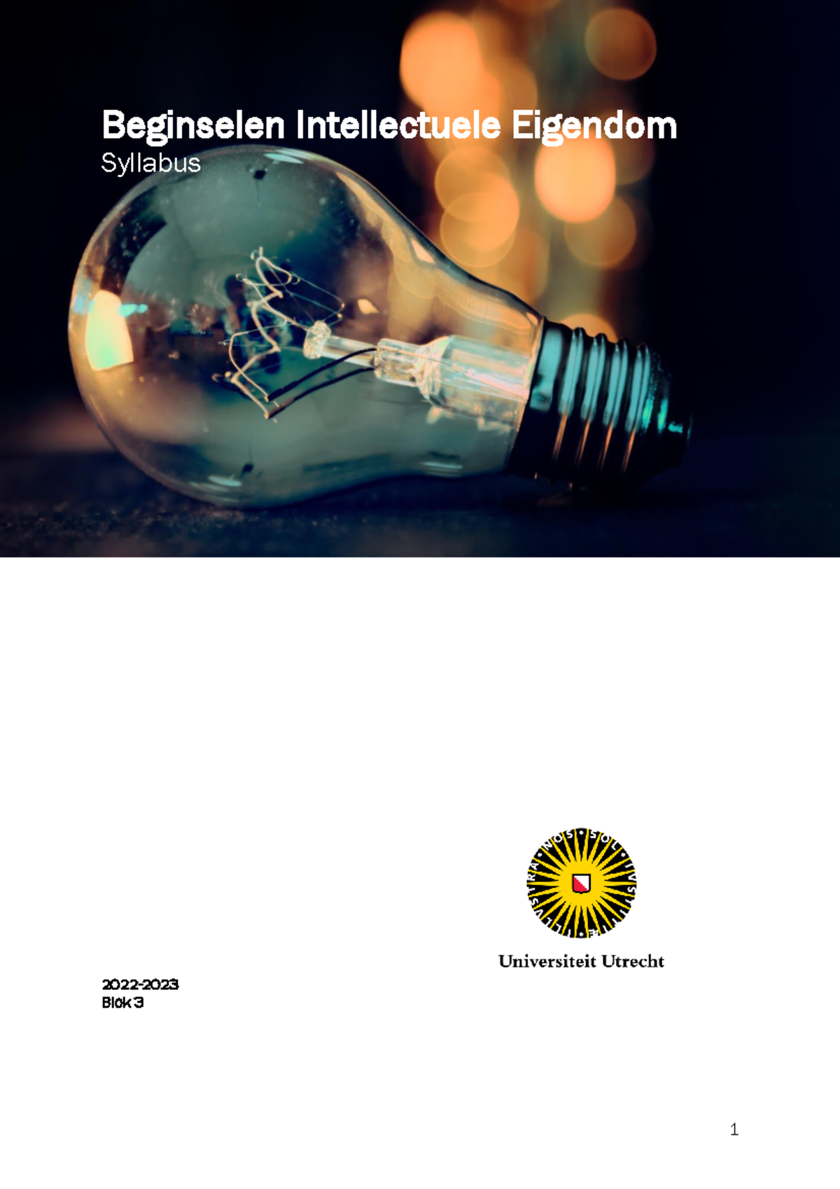 Beginselen 2023 - Cursushandleiding met opdrachten - Beginselen ...