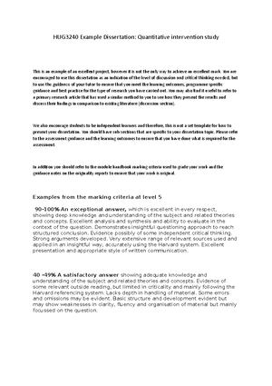 [Solved] Create a fully detailed 1st class dissertation plan for this ...