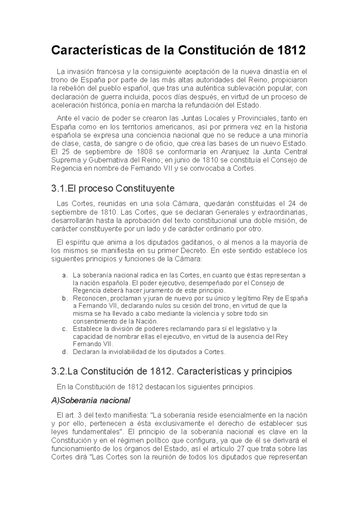 caracter-sticas-de-la-constituci-n-de-1812-caracter-sticas-de-la