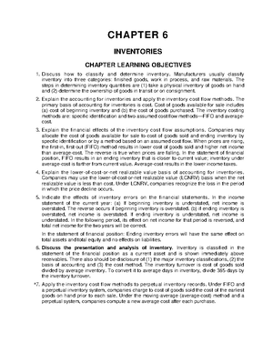 Chapter 8 - Financial Accounting 4th Edition solution - Copyright ...