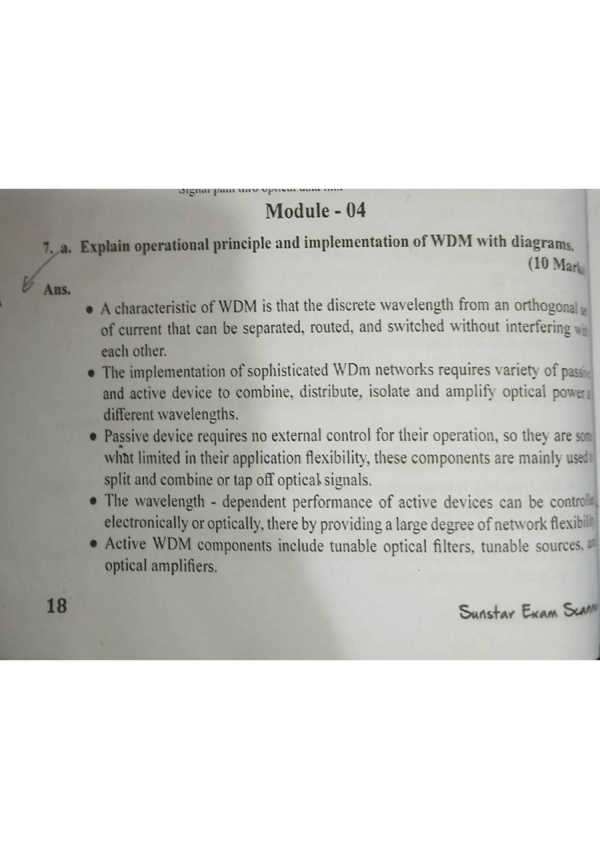 Doc Scanner 11 Dec 2022 10-44 - Electronics and Communication Engineering - Studocu
