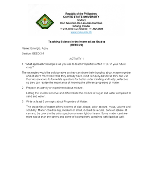 BE FORM 7 - Form for Brigada Eskwela - BE FORM 7 BRIGADA ESKWELA S ...