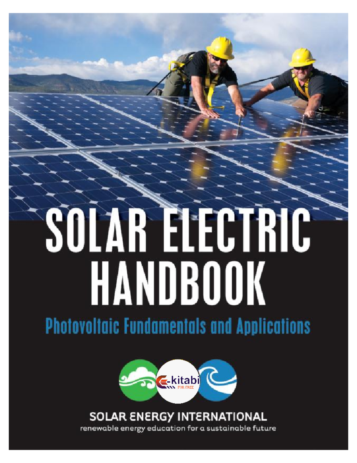 Solar Electric Handbook Sample - SOLAR ELECTRIC HANDBOOK Photovoltaic ...