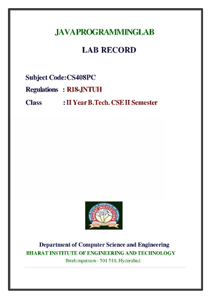 Data Structures Practicals (3130702) (GTU) - Practical 1 Aim : Introduction to pointers. Call by ...